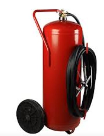 EXTINTOR PQS ABC 70 KG. LLENO - GYMCO - Gases y Materiales de Coahuila ...