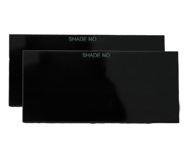 VIDRIO SOMBRA 11 2X4.25 PARA CARETA - WLD*SV-105-11W