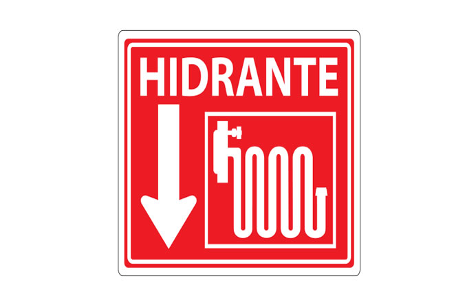 Señales Visuales de Emergencia - SEÑALAMIENTOS - SEÑALÉTICA ...