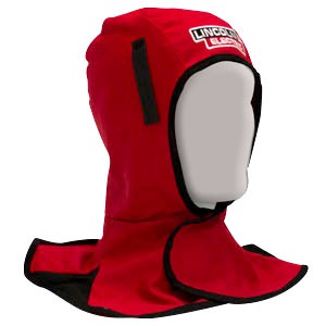 CAPUCHA IGNIFUGA PARA SOLDADOR MARCA BOXER - GYMCO - Gases y Materiales ...