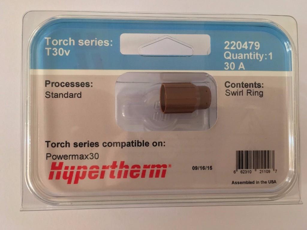 220674 COPA POWERMAX 45 HYPERTERM - 220674