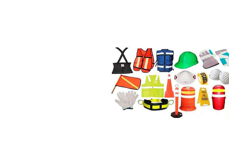 EPP - Seguridad Personal - GYMCO - Gases y Materiales de Coahuila ...