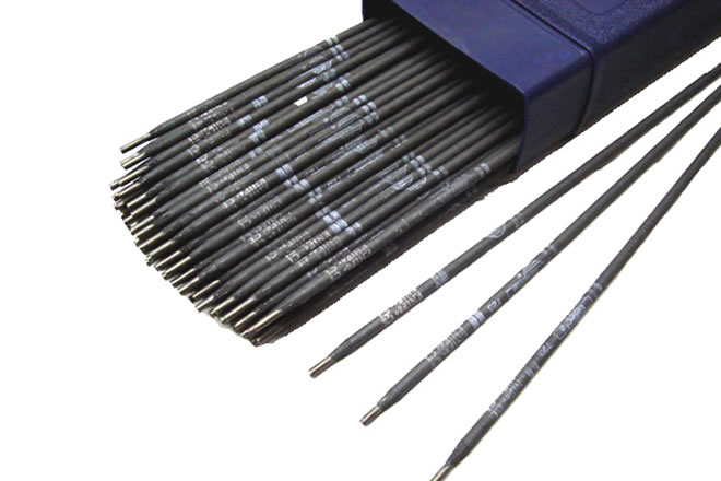 ELECTRODO 6010 1/8 ESAB - E6102432C